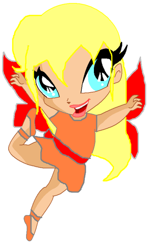 Ruby | LillixClub Wiki | Fandom