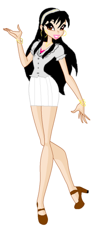 Ellanna | LillixClub Wiki | Fandom