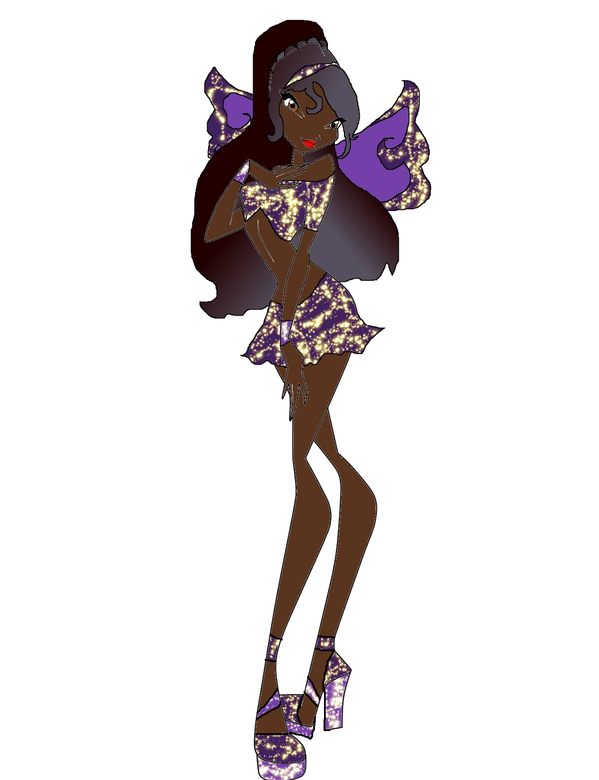 Lella | LillixClub Wiki | Fandom