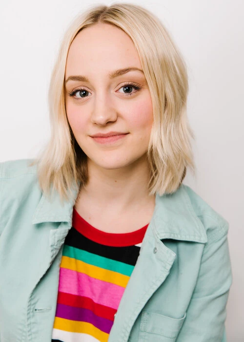 Kelli Erdmann | Lilliana Ketchman Wiki | Fandom