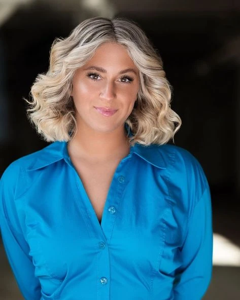 Haley Huelsman | Lilliana Ketchman Wiki | Fandom