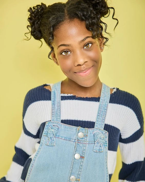 Kamryn Smith | Lilliana Ketchman Wiki | Fandom