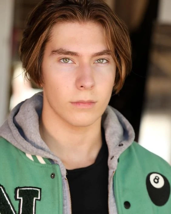 Sawyer Sharbino | Lilliana Ketchman Wiki | Fandom