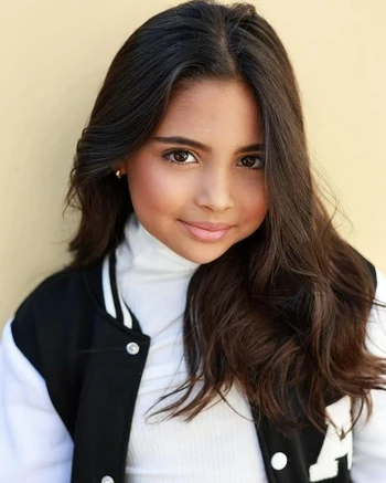 Ava Foley | Lilliana Ketchman Wiki | Fandom