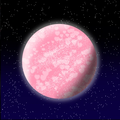 The Great Pink Planet | Lilly's Wonderful World Wiki | Fandom