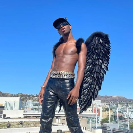 Lil Nas X | Lil Nas X Wiki | Fandom