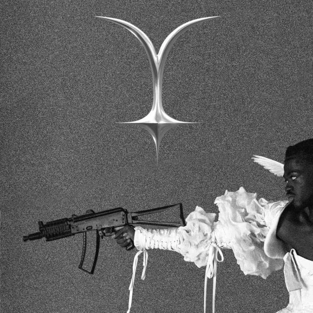 NASARATI 2 | Lil Nas X Wiki | Fandom