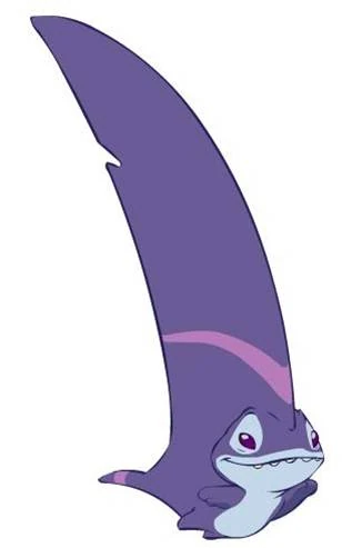 Sinker | Lilo und Stitch Wiki | Fandom