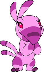 Squawk | Lilo und Stitch Wiki | Fandom