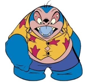 Jamba Jookiba | Lilo und Stitch Wiki | Fandom