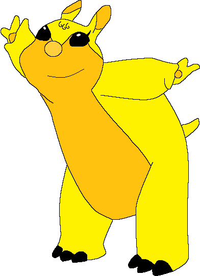 Blondie | Lilo and Stitch Wiki | Fandom