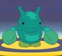 Ploot | Lilo and Stitch Wiki | Fandom