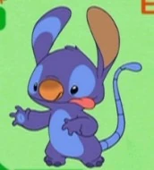 Doubledip | Lilo and Stitch Wiki | Fandom