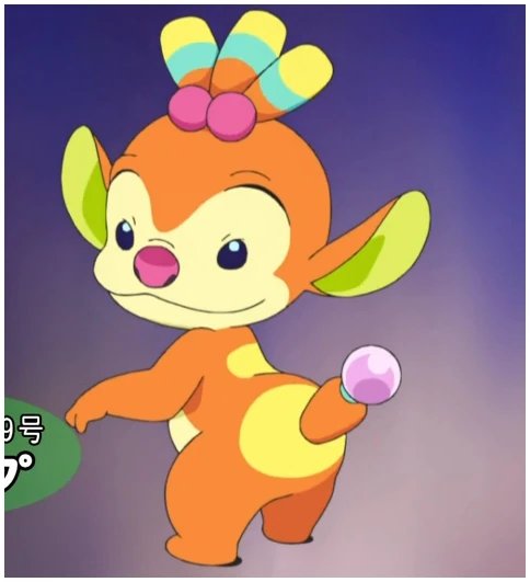 Pop | Lilo and Stitch Wiki | Fandom