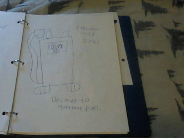 Diesel | Lilo and Stitch Wiki | Fandom