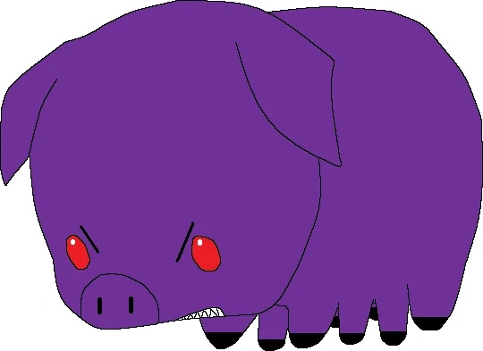 Changeling | Lilo and Stitch Wiki | Fandom