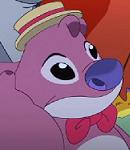 Slick | Lilo and Stitch Wiki | Fandom