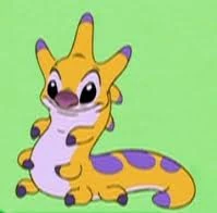 Lilo And Stitch Checkers