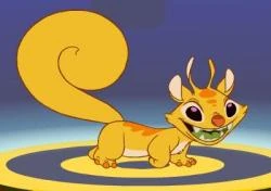 Spats | Lilo and Stitch Wiki | Fandom