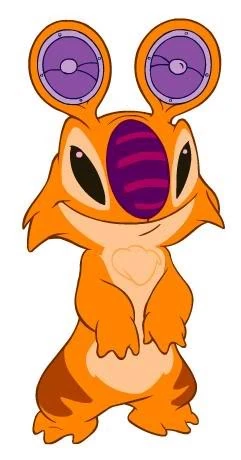 Sample | Lilo and Stitch Wiki | Fandom