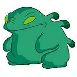 Spooky | Lilo and Stitch Wiki | Fandom