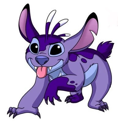 Neo | Lilo and Stitch Wiki | Fandom