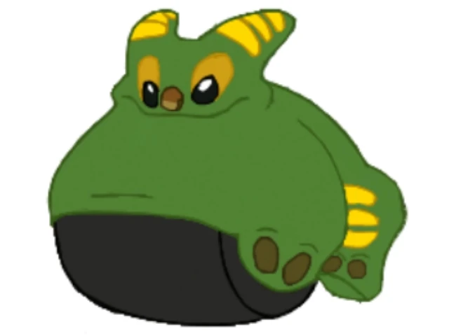 Lilo And Stitch Experiment 008