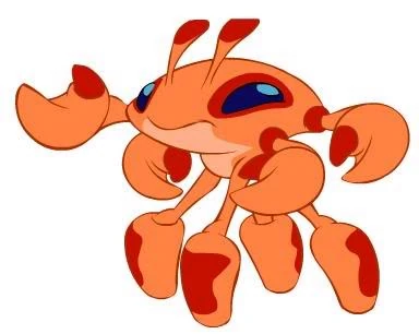 Shortstuff | Lilo and Stitch Wiki | Fandom