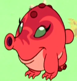 Phoon | Lilo and Stitch Wiki | Fandom