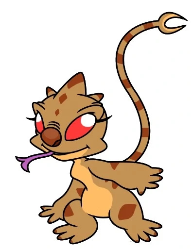 Brownout | Lilo and Stitch Wiki | Fandom