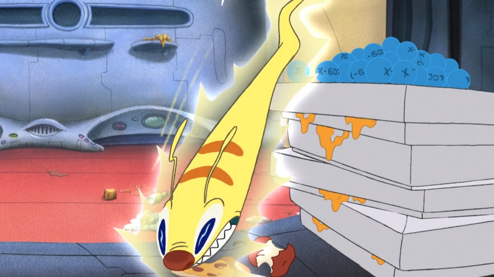 Connie | Lilo and Stitch Wiki | Fandom