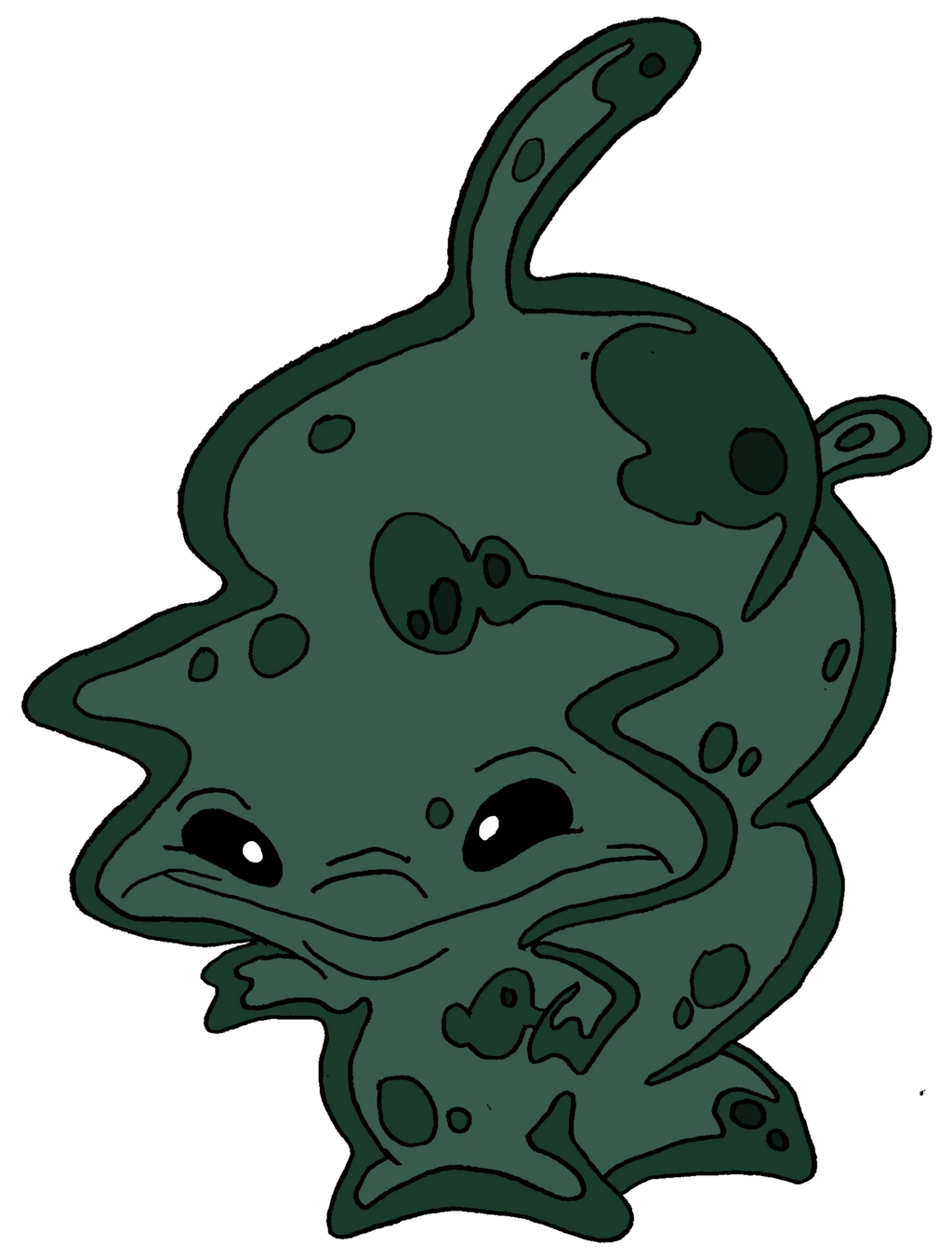 Curdle | Lilo and Stitch Wiki | Fandom