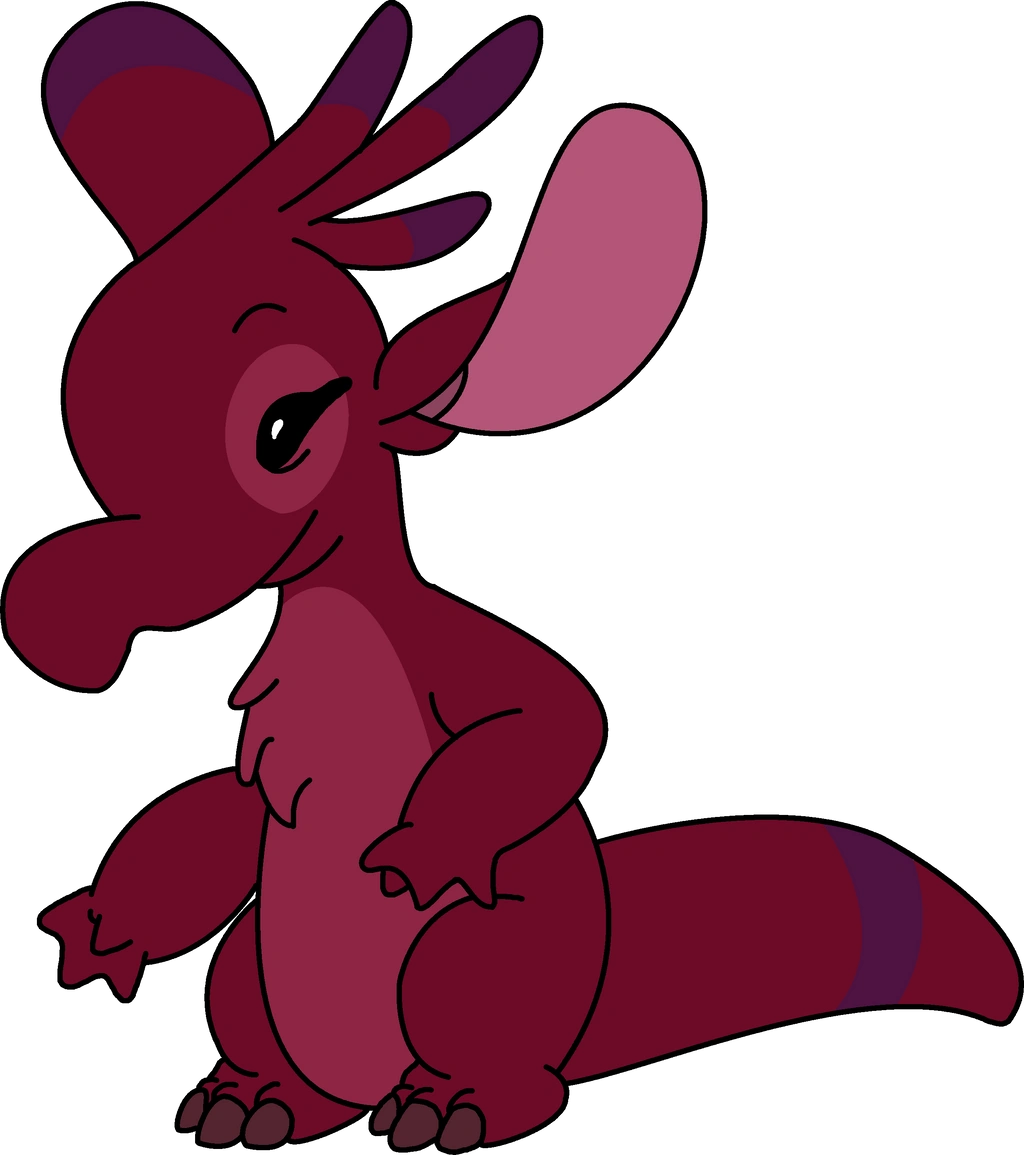 Tripsy | Lilo and Stitch Wiki | Fandom