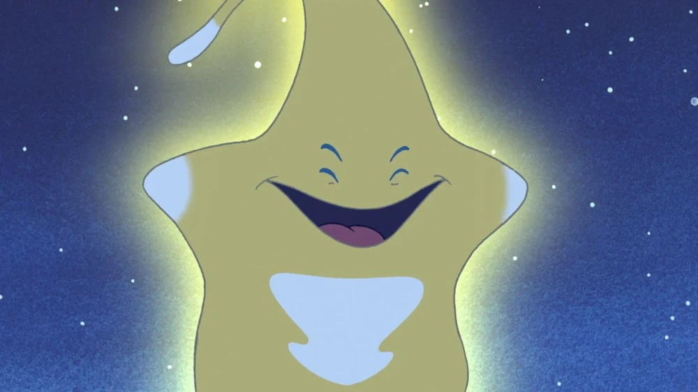 Topper (Episode) | Lilo and Stitch Wiki | Fandom