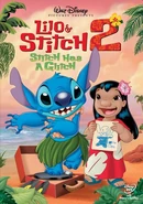 Stitch "626" | Lilo and Stitch Wiki | Fandom