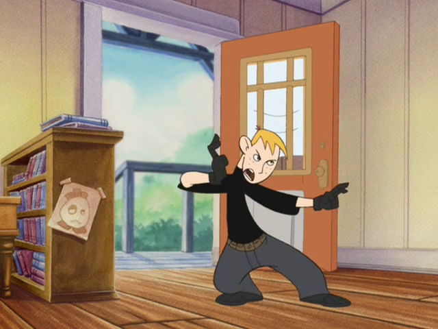 Ron Stoppable | Lilo and Stitch Wiki | Fandom