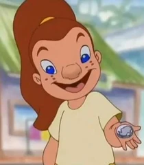 Victoria Deja | Lilo and Stitch Wiki | Fandom