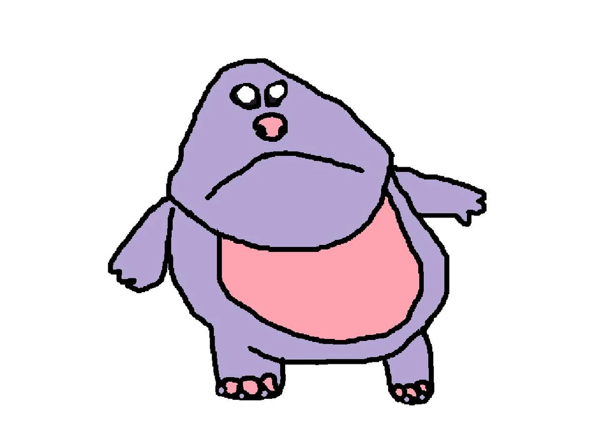 Snozzle | Lilo and Stitch Wiki | Fandom