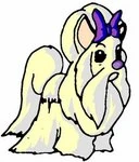 Lilo And Stitch Experiment 007