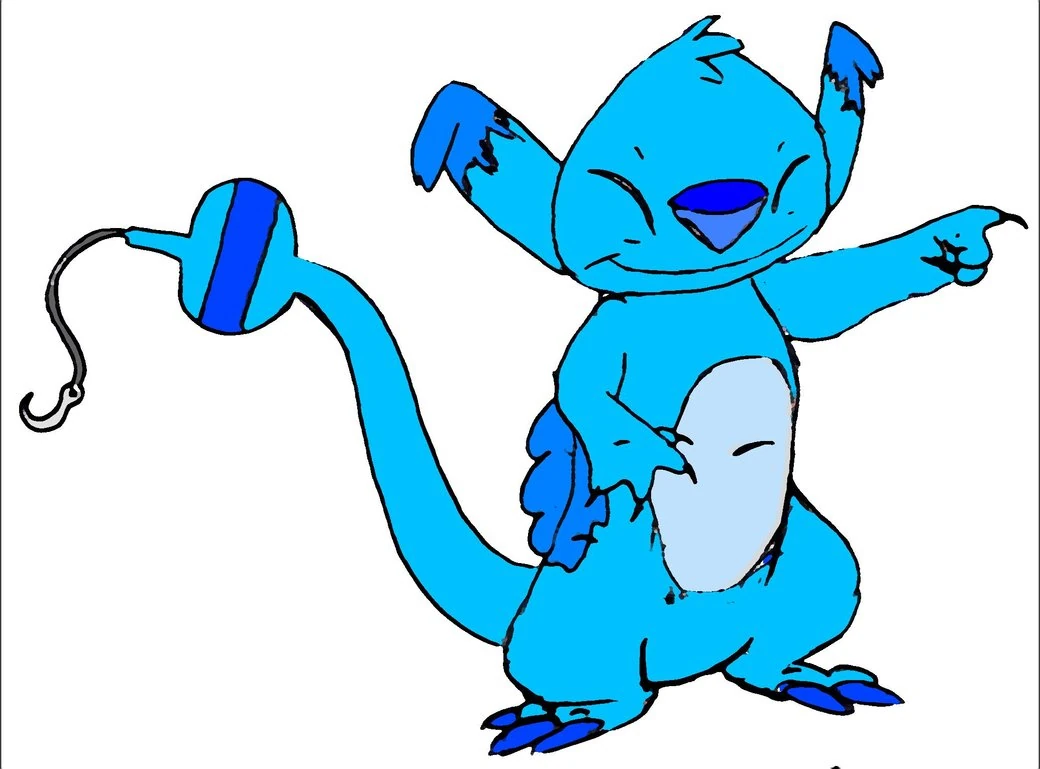 Bob | Lilo and Stitch Wiki | Fandom