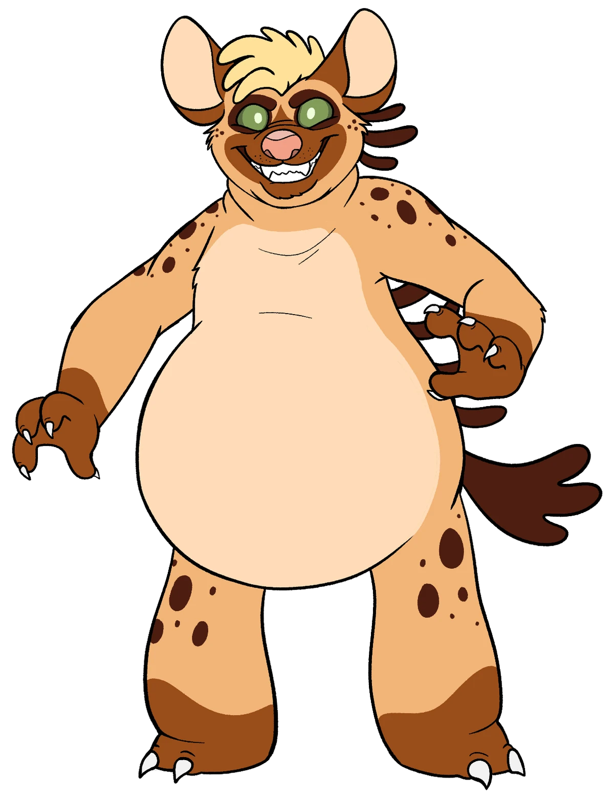 Nobyte | Lilo and Stitch Wiki | Fandom