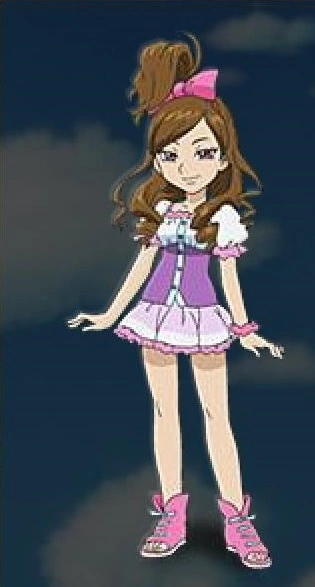 Jessica | Lilo and Stitch Wiki | Fandom