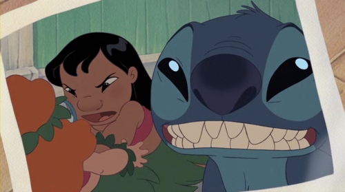 Stitch "626" | Lilo and Stitch Wiki | Fandom