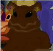 Fudgy | Lilo and Stitch Wiki | Fandom