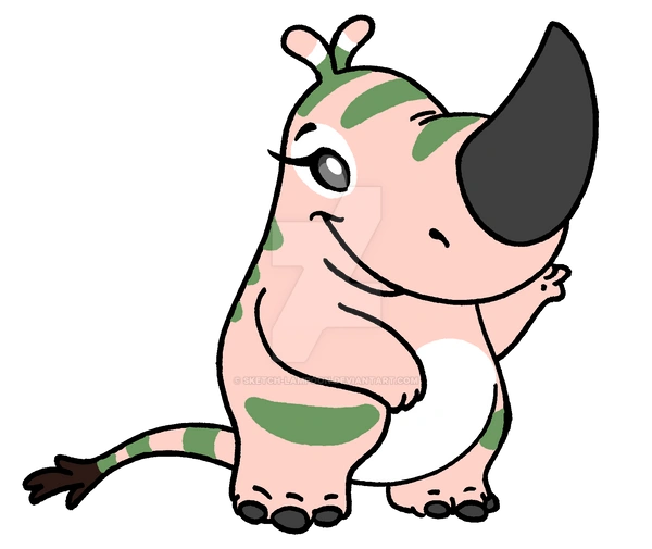 Period | Lilo and Stitch Wiki | Fandom