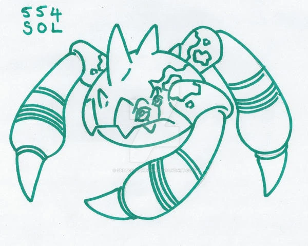 Sol | Lilo and Stitch Wiki | Fandom