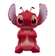 Leroy | Lilo and Stitch Wiki | Fandom