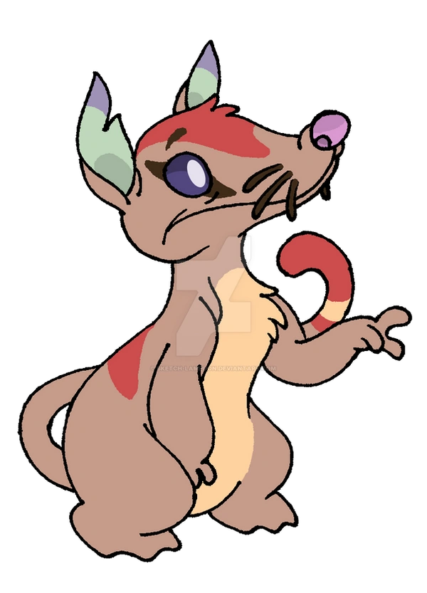 Burger | Lilo and Stitch Wiki | Fandom