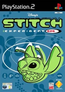 Disney's Experiment 626 (Video Game) | Lilo and Stitch Wiki | Fandom