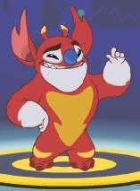 Ace | Lilo and Stitch Wiki | Fandom